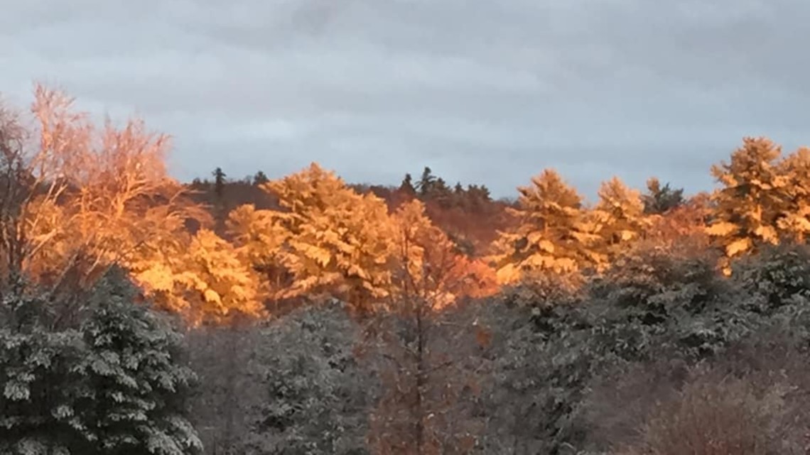 Maine is Beautiful - November/December 2019 | newscentermaine.com