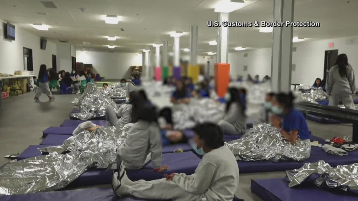 Maine Customs and Border Patrol agents redeployed to U.S.-Mexico border ...