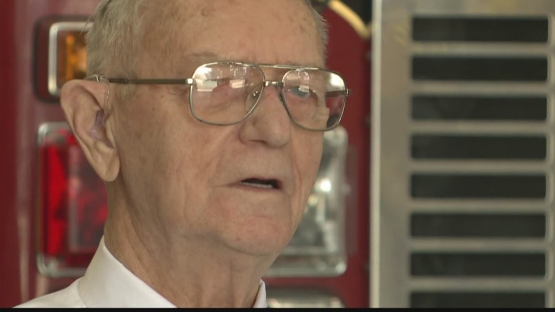 Remembering Capt. Corliss Watson | newscentermaine.com