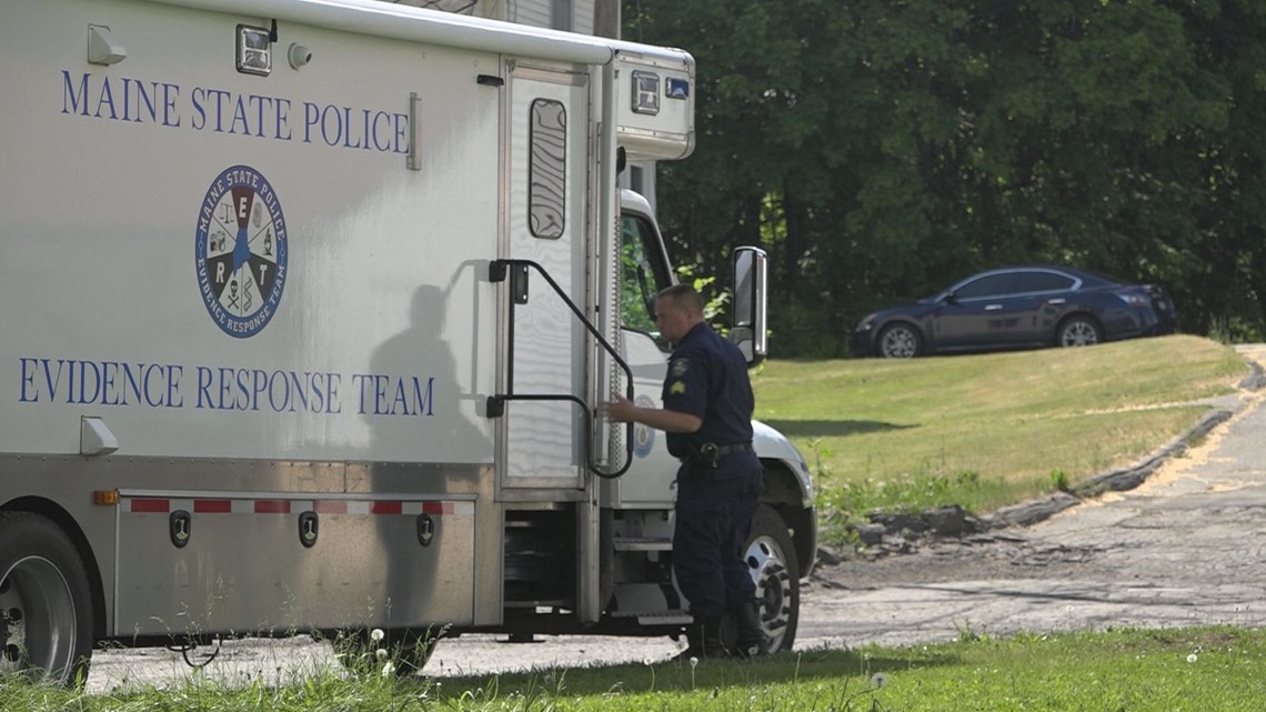 Waterville man dies from shooting over the weekend in Maine ...