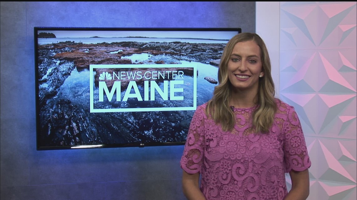 Hannah Yechivi compares Maine and Costa Rica | newscentermaine.com
