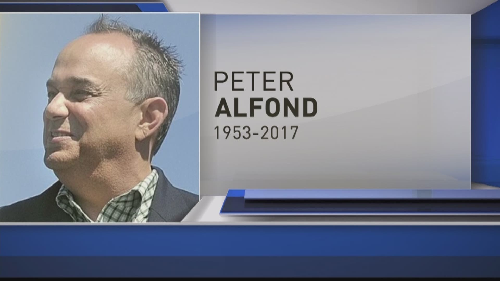 Businessman and philanthropist Peter Alfond dies | newscentermaine.com