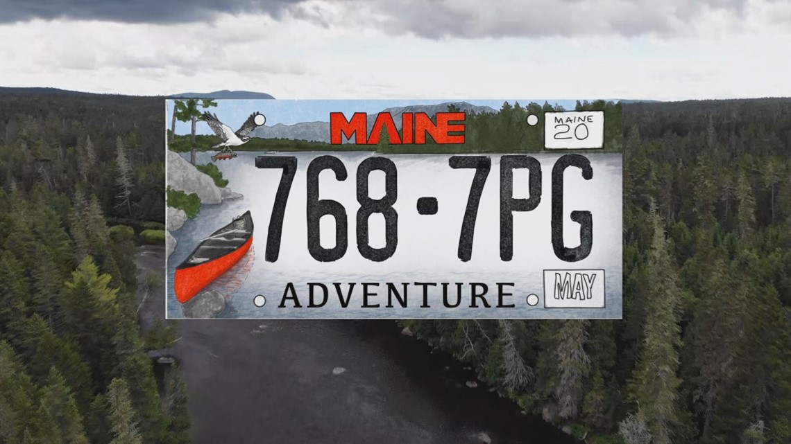 The 'Adventure Plate' could be added to the specialty options ...