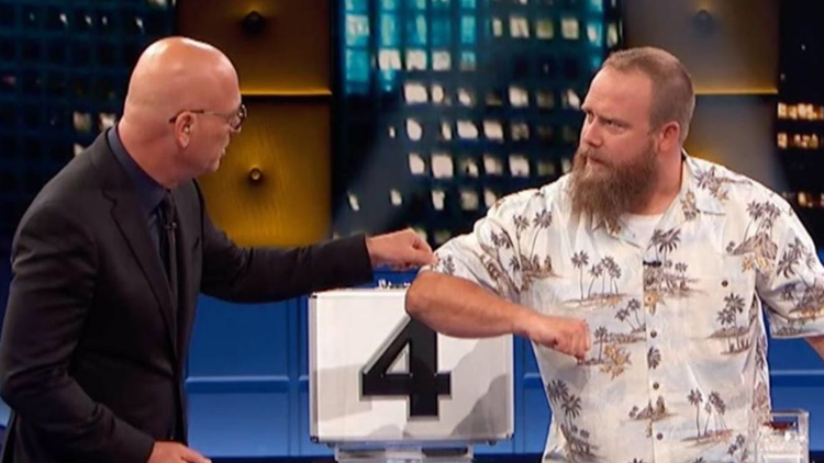 Maine: Bucksport stonemason David Leeman strikes it big on “Deal or No ...