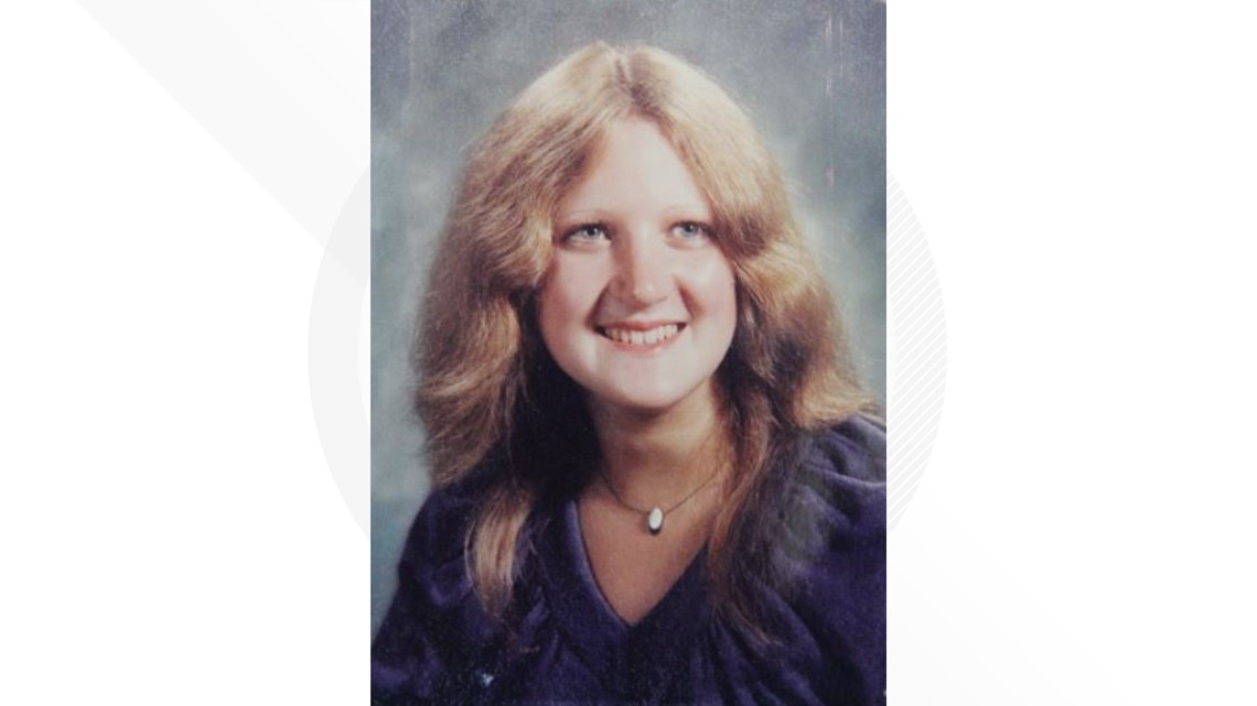 Police search for suspect in 40-year-old cold case murder ...