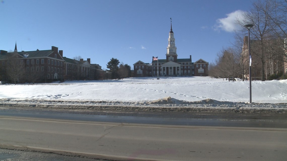Colby College in Maine to start artificial-intelligence institute ...