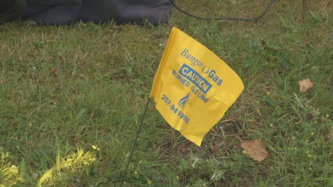 Maine updates "Dig Safe" law in response to deadly explosion ...