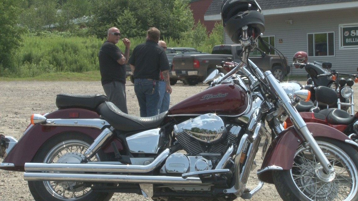 Laconia Bike Week postponed due to COVID-19 pandemic | newscentermaine.com