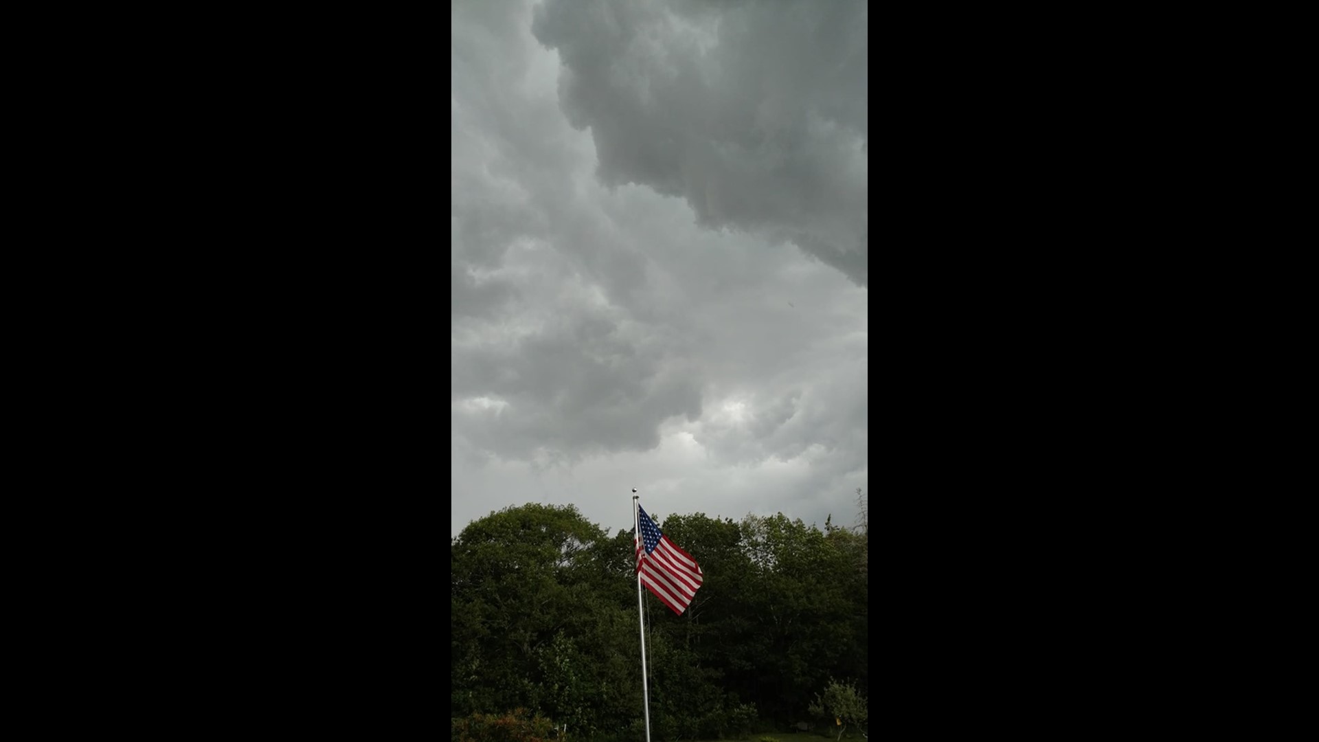 Viewer photos of storm damage and clouds across Maine | newscentermaine.com