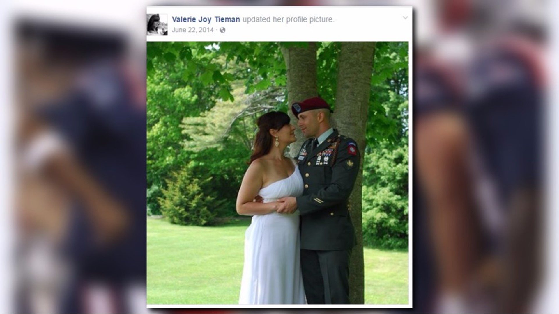 Jury finds Luc Tieman guilty of murdering his wife, Valerie ...