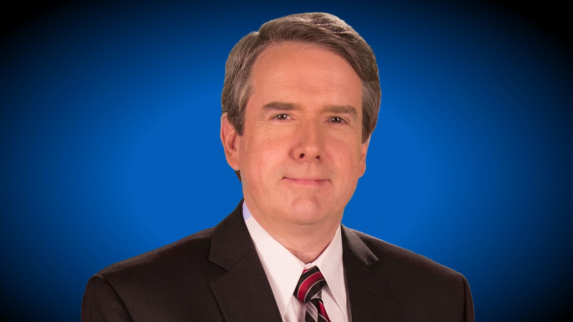 NEWS CENTER Maine journalist Pat Callaghan receives high honor ...