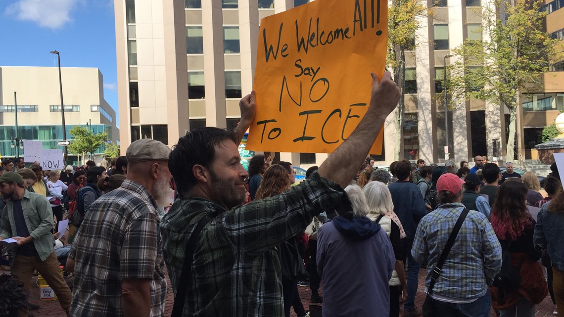 Mission of new ICE office in Portland explained | newscentermaine.com