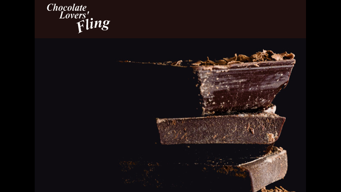 2020 Chocolate Lovers' Fling | newscentermaine.com