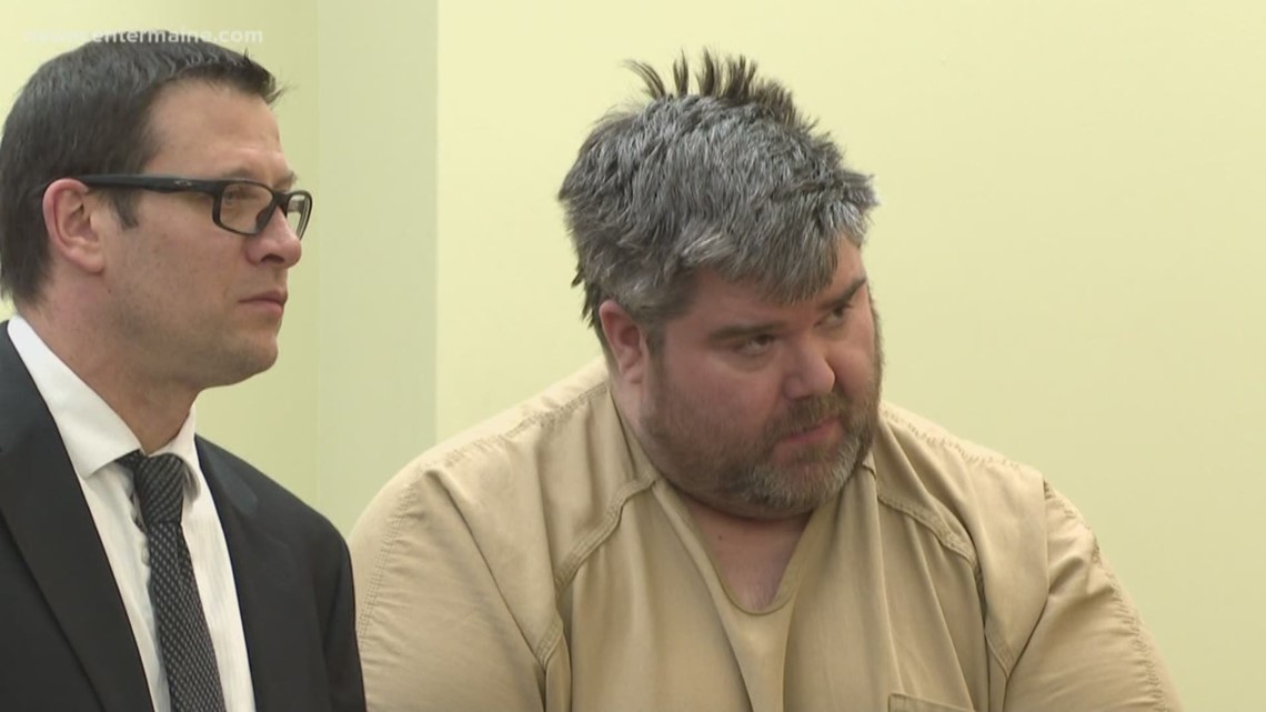 Steven Downs fights extradition to Alaska | newscentermaine.com