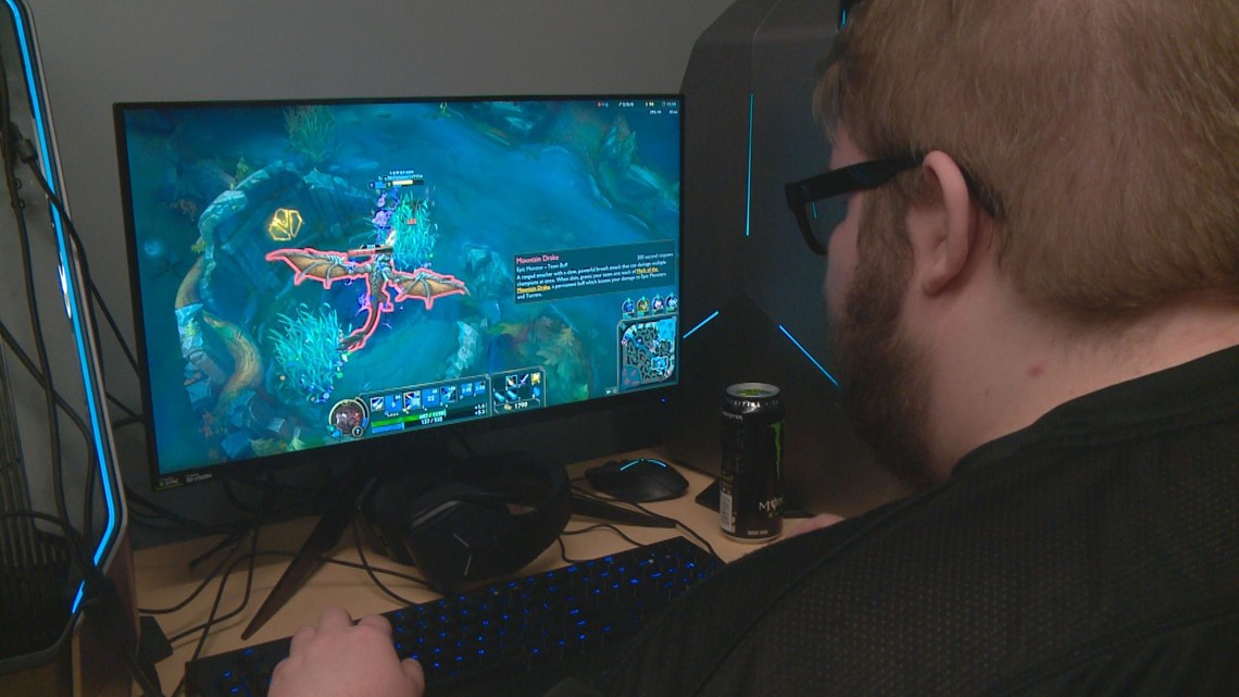 Thomas College launches varsity-level esports program | newscentermaine.com