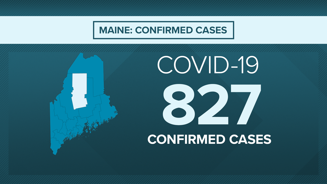 Real-time Maine coronavirus, COVID-19 updates: Friday, April 17 ...