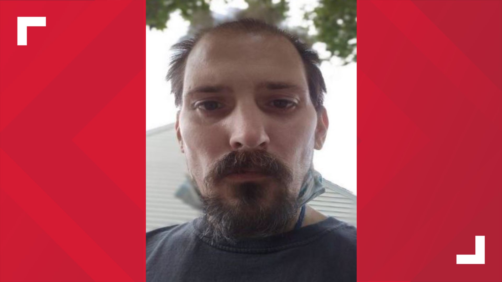 Law enforcement searching for Shawn Batchelder & Steven Petersen ...