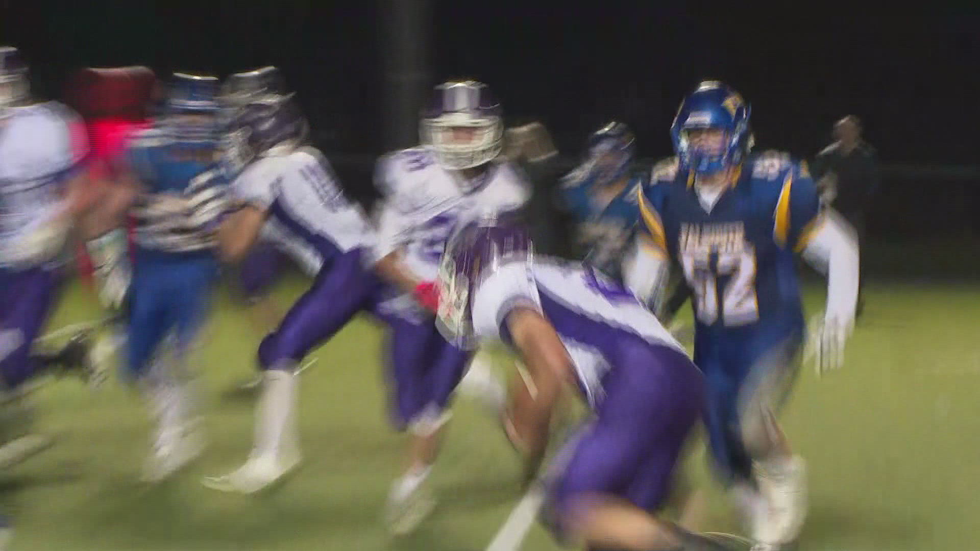 The Fifth Quarter: Week 5 Maine HS football scores, highlights ...