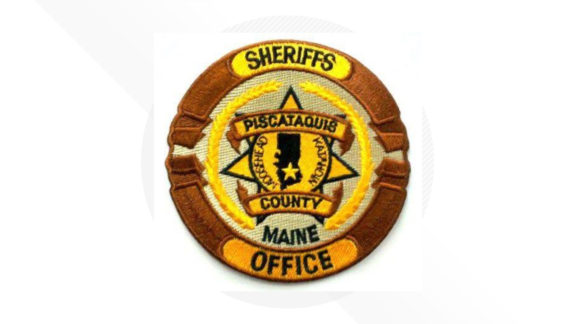 Maine sheriff: Deputies taken to ER over the weekend 'precisely because ...