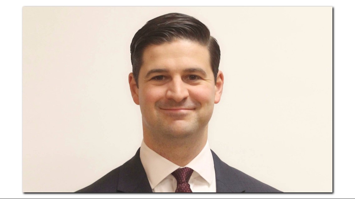 Waterville Mayor, Nick Isgro, receives backlash over tweet about ...