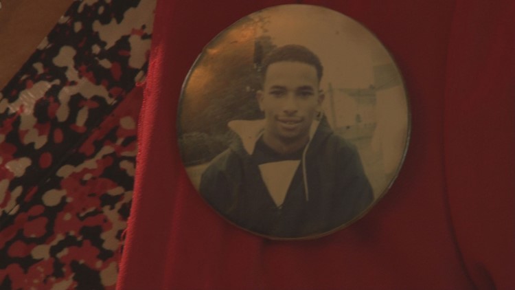 Parents ask for help in finding son after 19-year disappearance ...