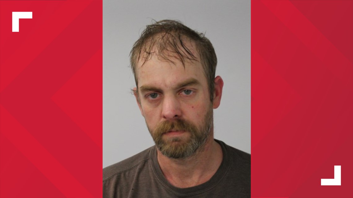 1 arrested, another still at large in Presque Isle shooting ...