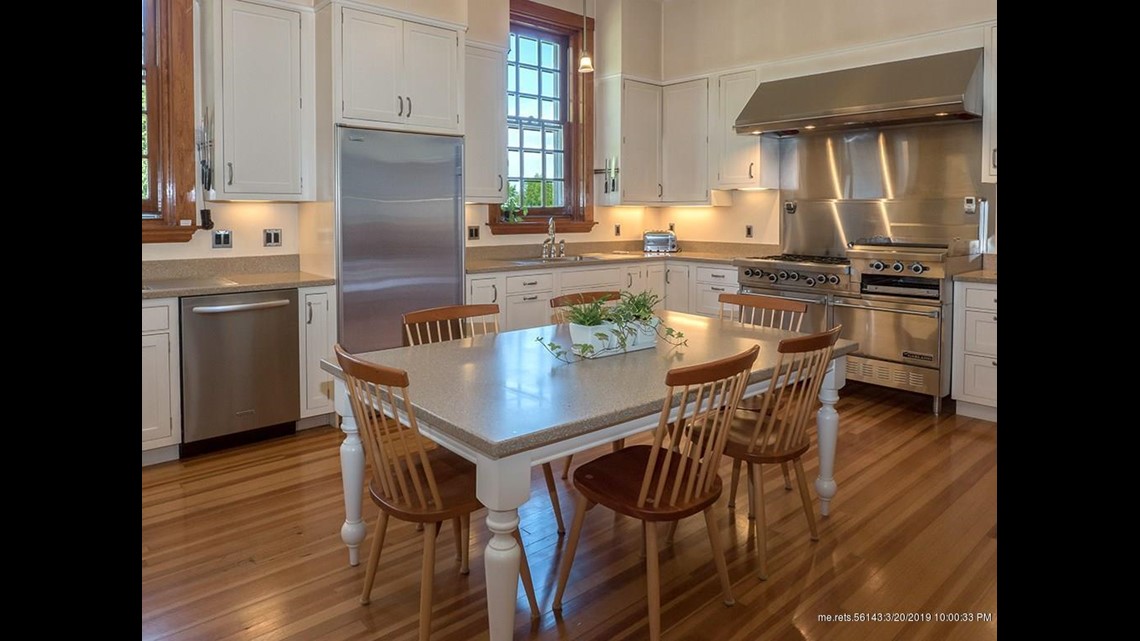 'East of Eden,' Bar Harbor - The Knowles Company | newscentermaine.com