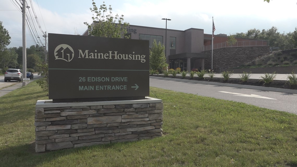 $50 million for affordable housing, homelessness in Maine ...