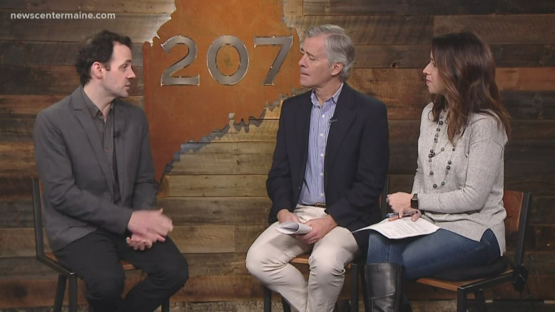 Got cabin fever? Head to this film festival | newscentermaine.com