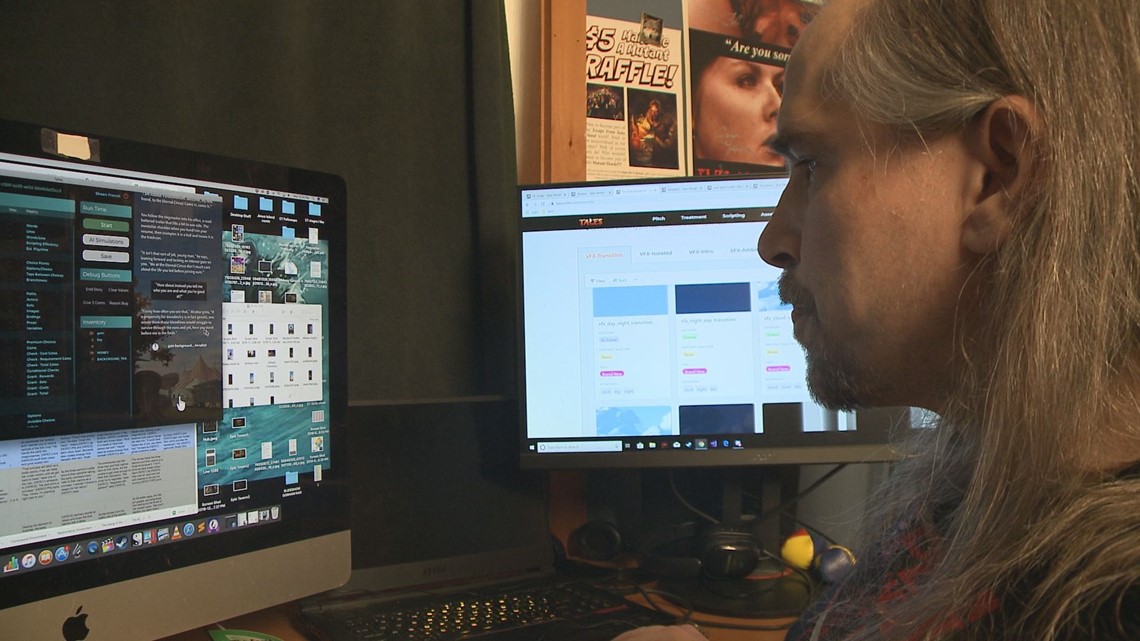 Can you solve a 'Murder on the Midway?' | newscentermaine.com