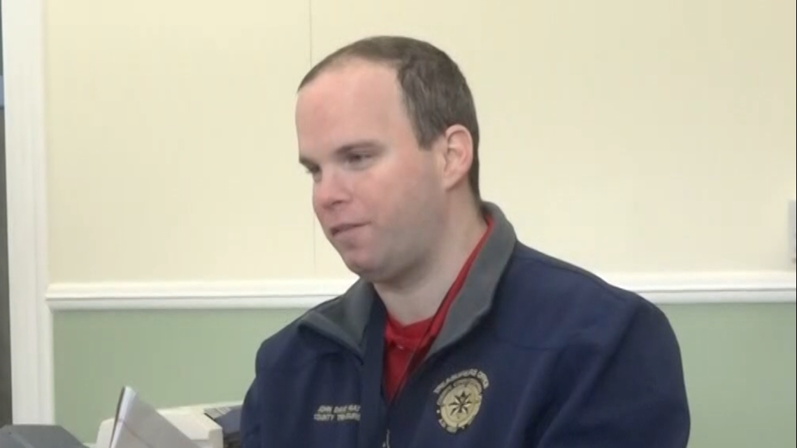 John Hiatt refuses to step down at county treasurer | newscentermaine.com