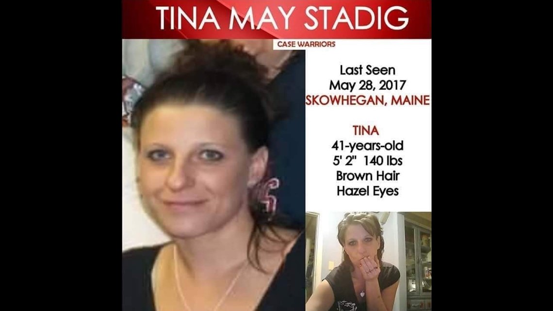 Police looking into new information in connection with missing woman ...