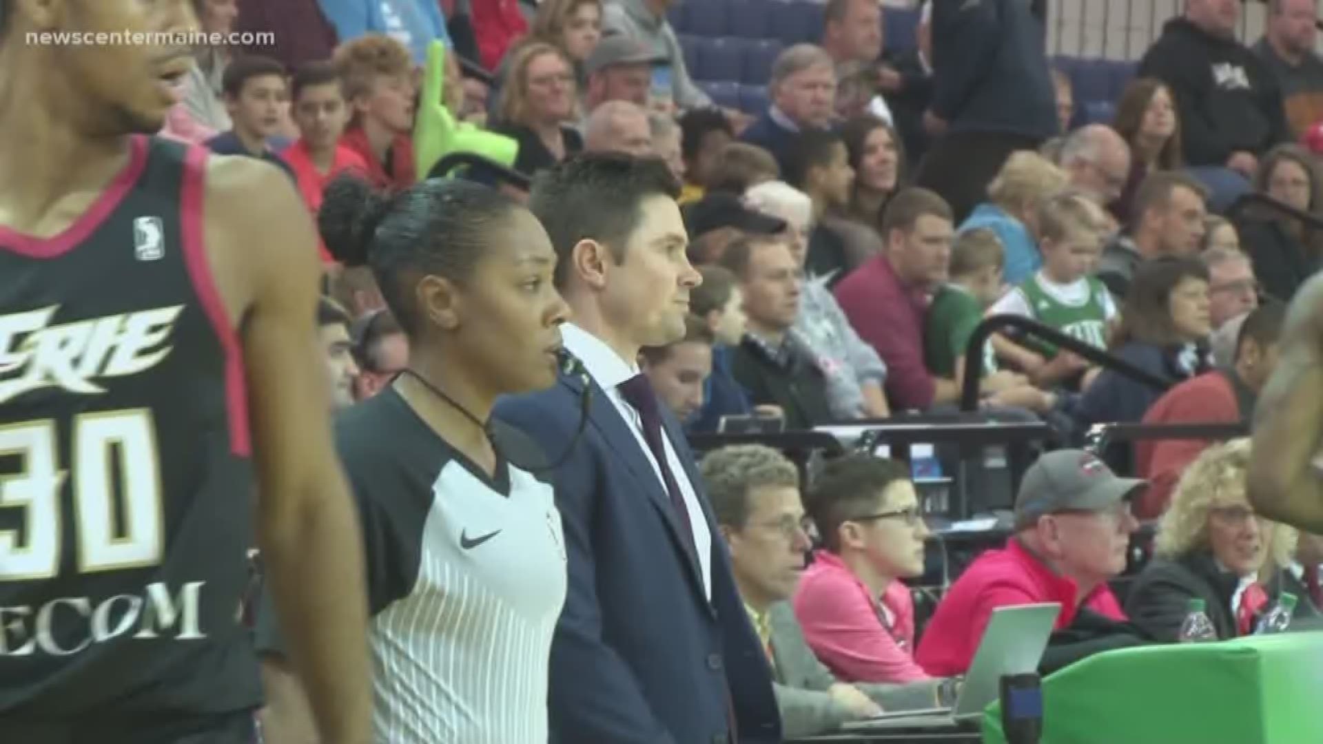 Portland's Longstaff to join Bucks' staff | newscentermaine.com