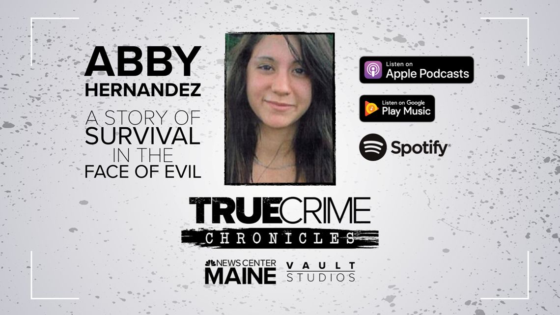 Abby Hernandez: A story of survival in the face of evil ...