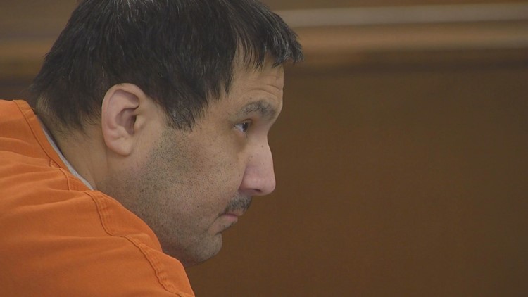 Julio Carrillo sentenced to 55 years in prison for role in Marissa ...