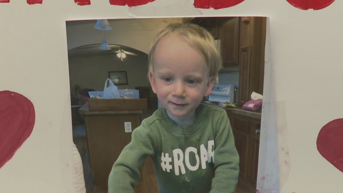 Court orders Maine DHHS to share records of its involvement with Maddox ...