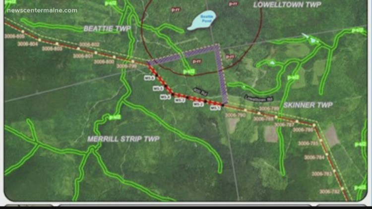 Golden calls on U.S. Army Corps of Engineers for transparency on CMP's ...