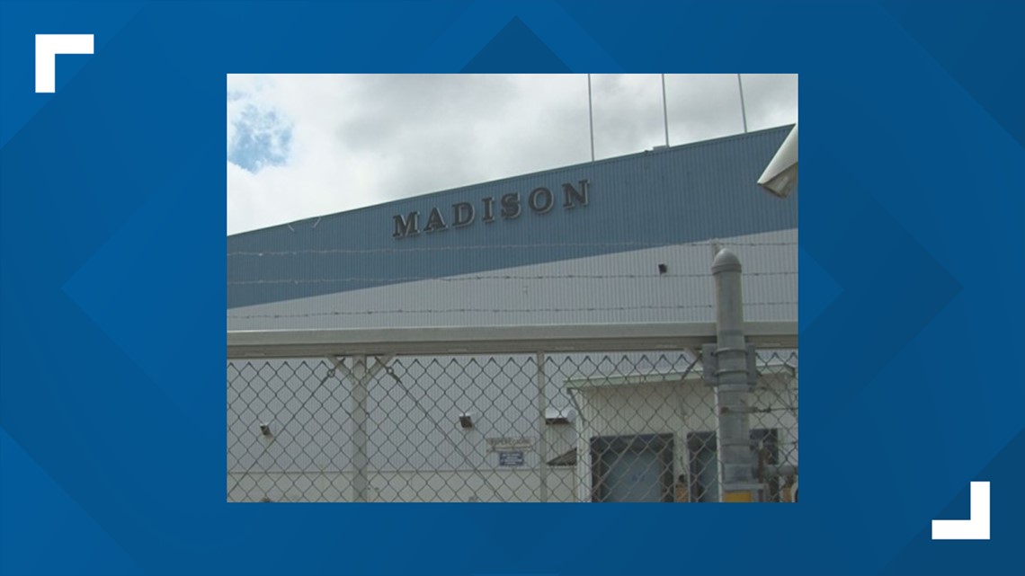 Auction begins for thousands of Madison Paper Mill parts ...