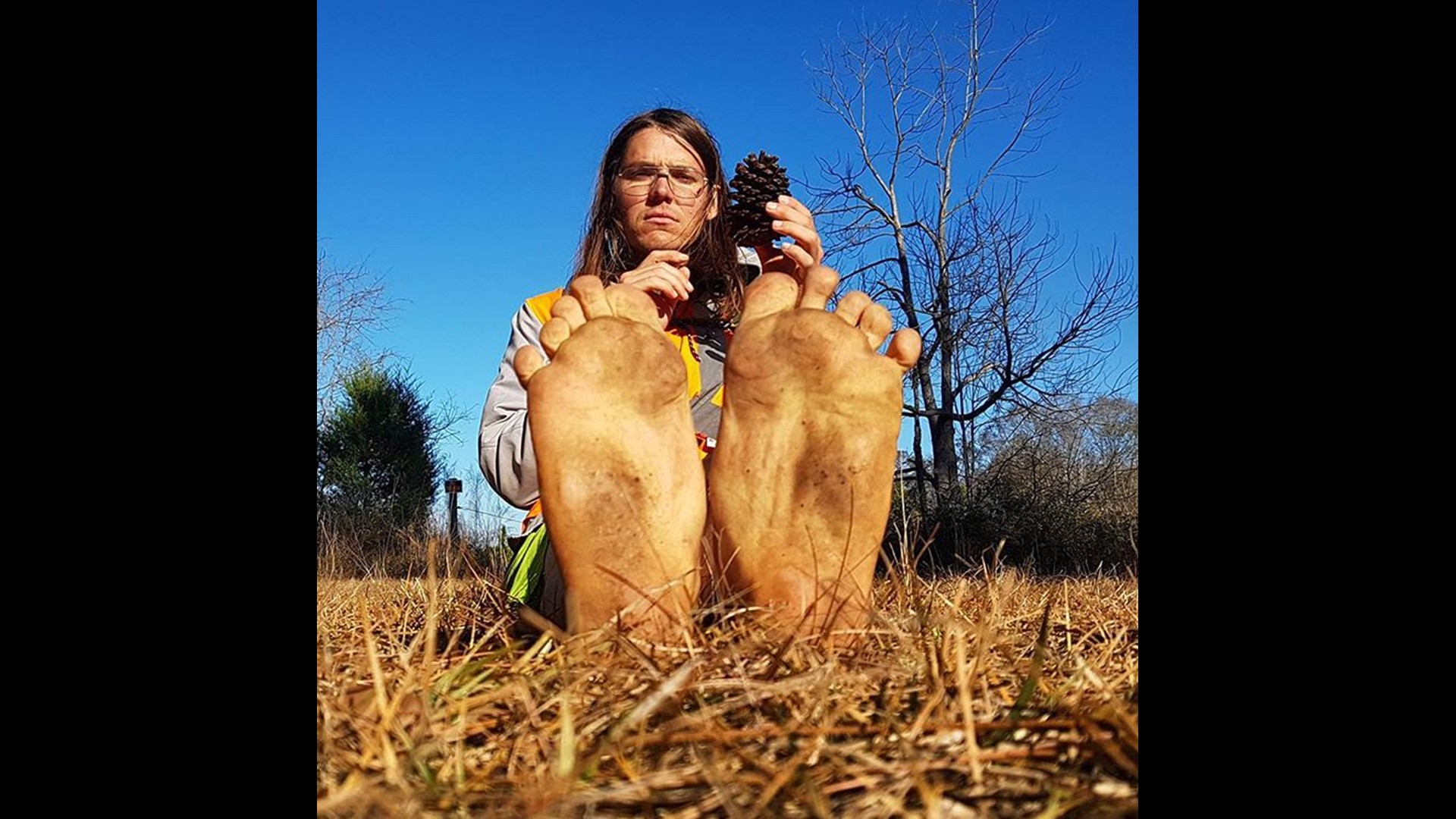 Award-winning documentary follows Maine man who died trying to walk ...