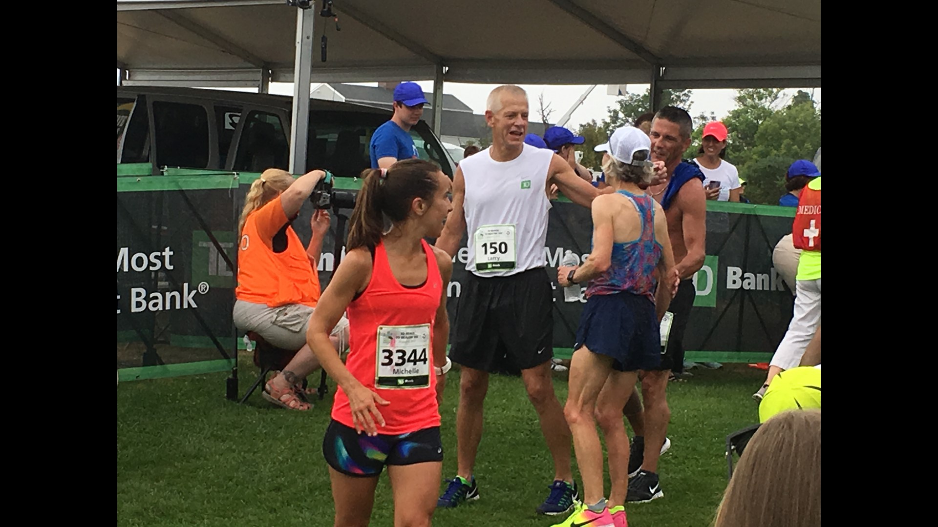 BEACH TO BEACON RACE DAY | What You Need To Know | newscentermaine.com