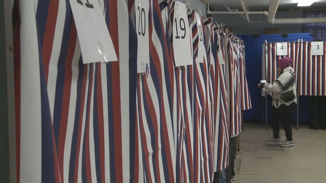 Historic Voting System: Ranked Choice Voting | newscentermaine.com