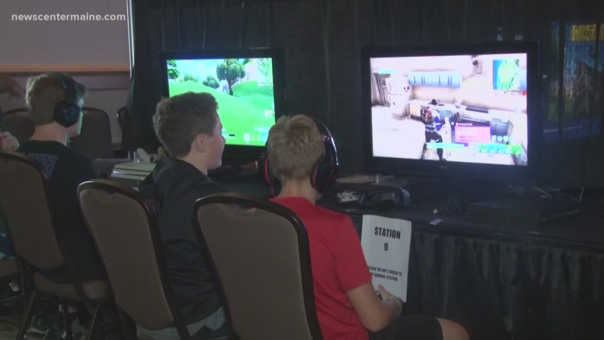 5 Things to know when buying games for kids | newscentermaine.com