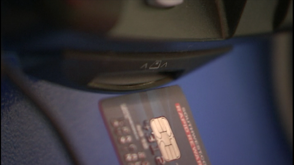 Understanding your credit card contract | newscentermaine.com
