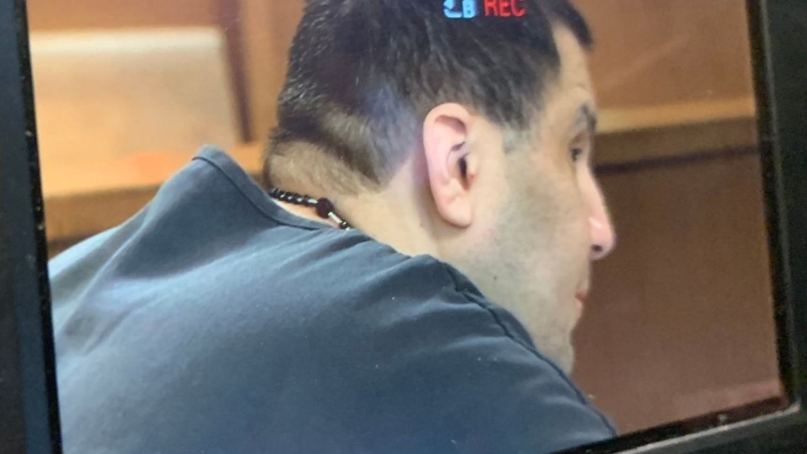 Julio Carrillo sentenced to 55 years in prison for role in Marissa ...