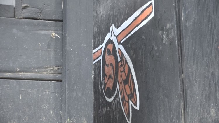 Skowhegan High School lands on new mascot...the River Hawks ...