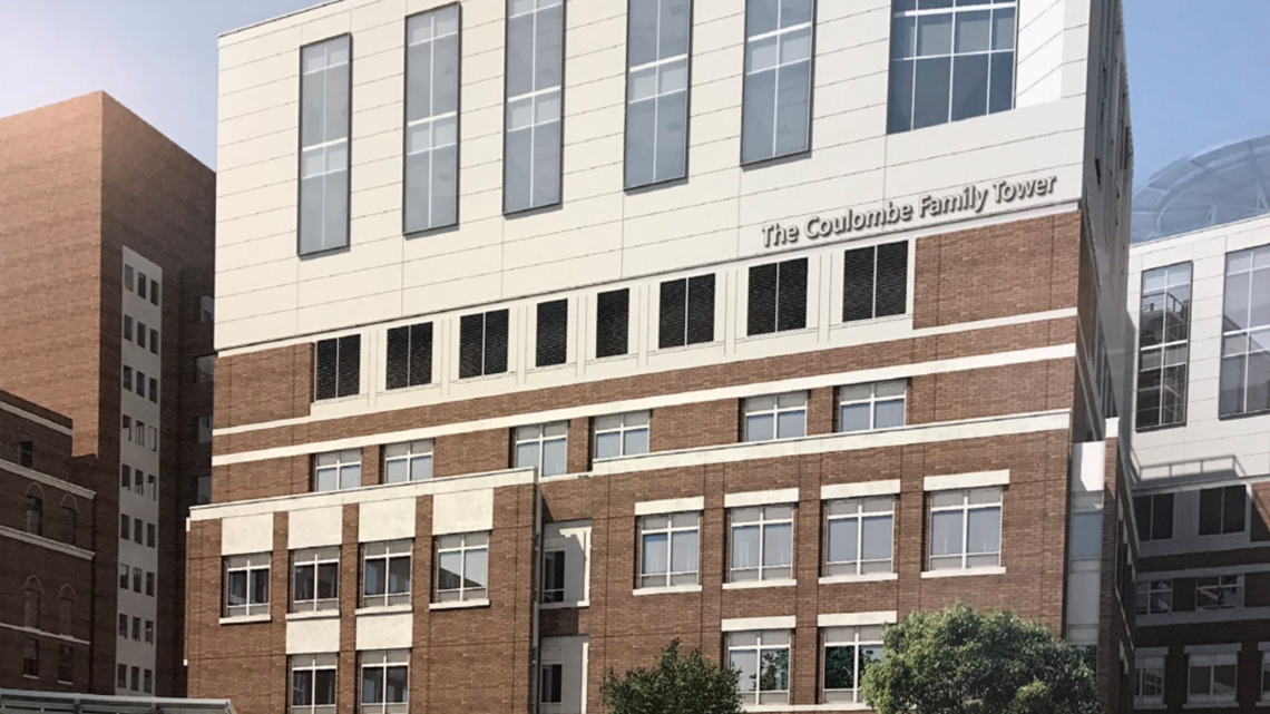 Maine Med receives largest single donation in its history ...