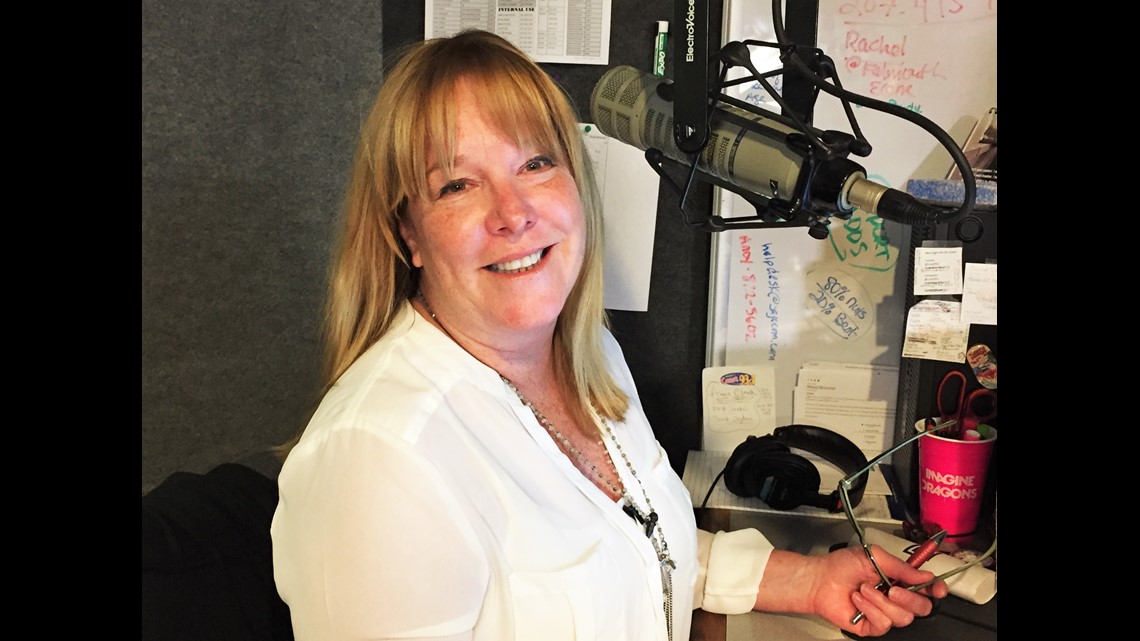 Maine radio host Eva Matteson leaving Coast morning show ...
