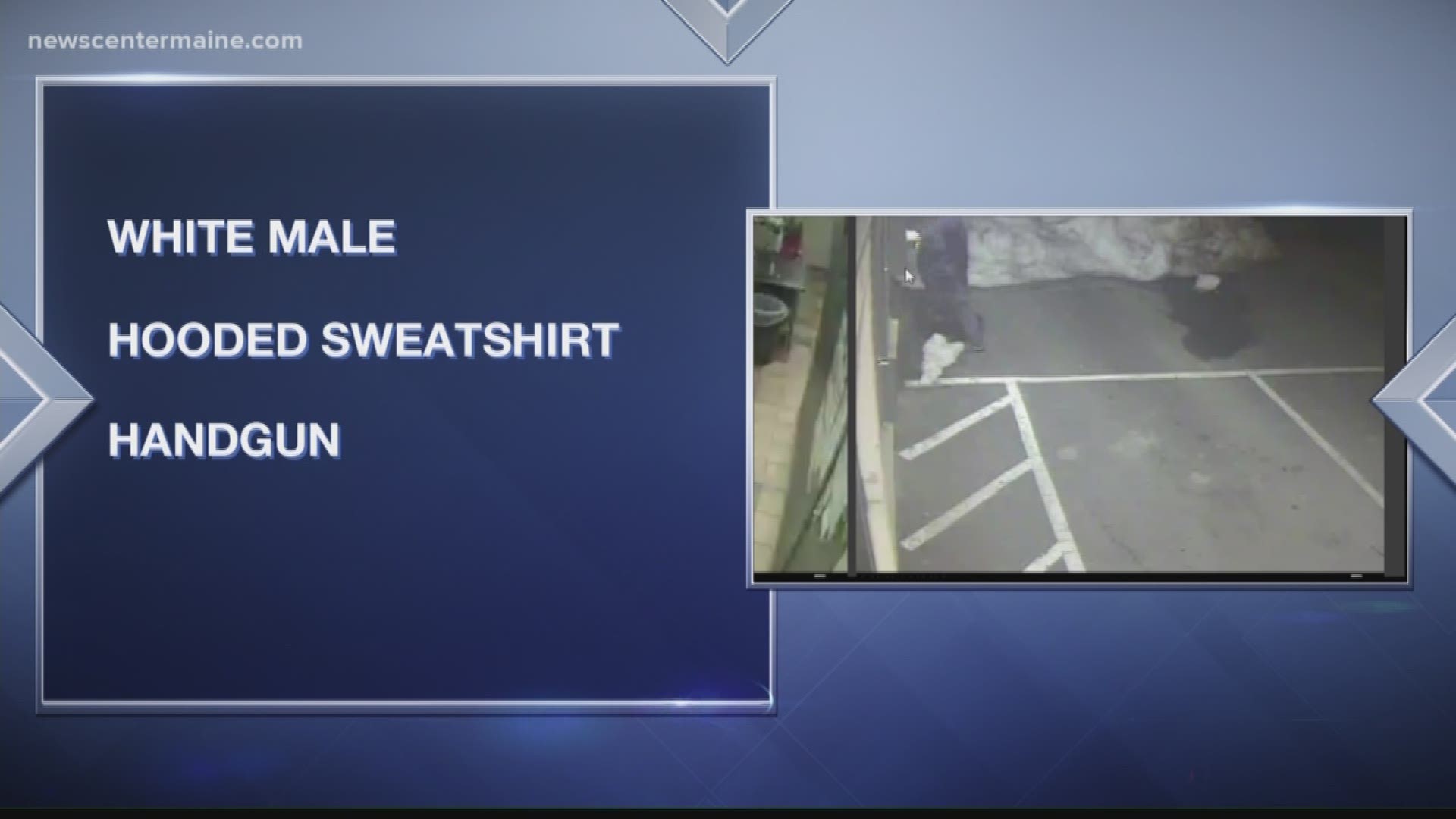 Don't be a hero: How to protect yourself in an armed robbery ...