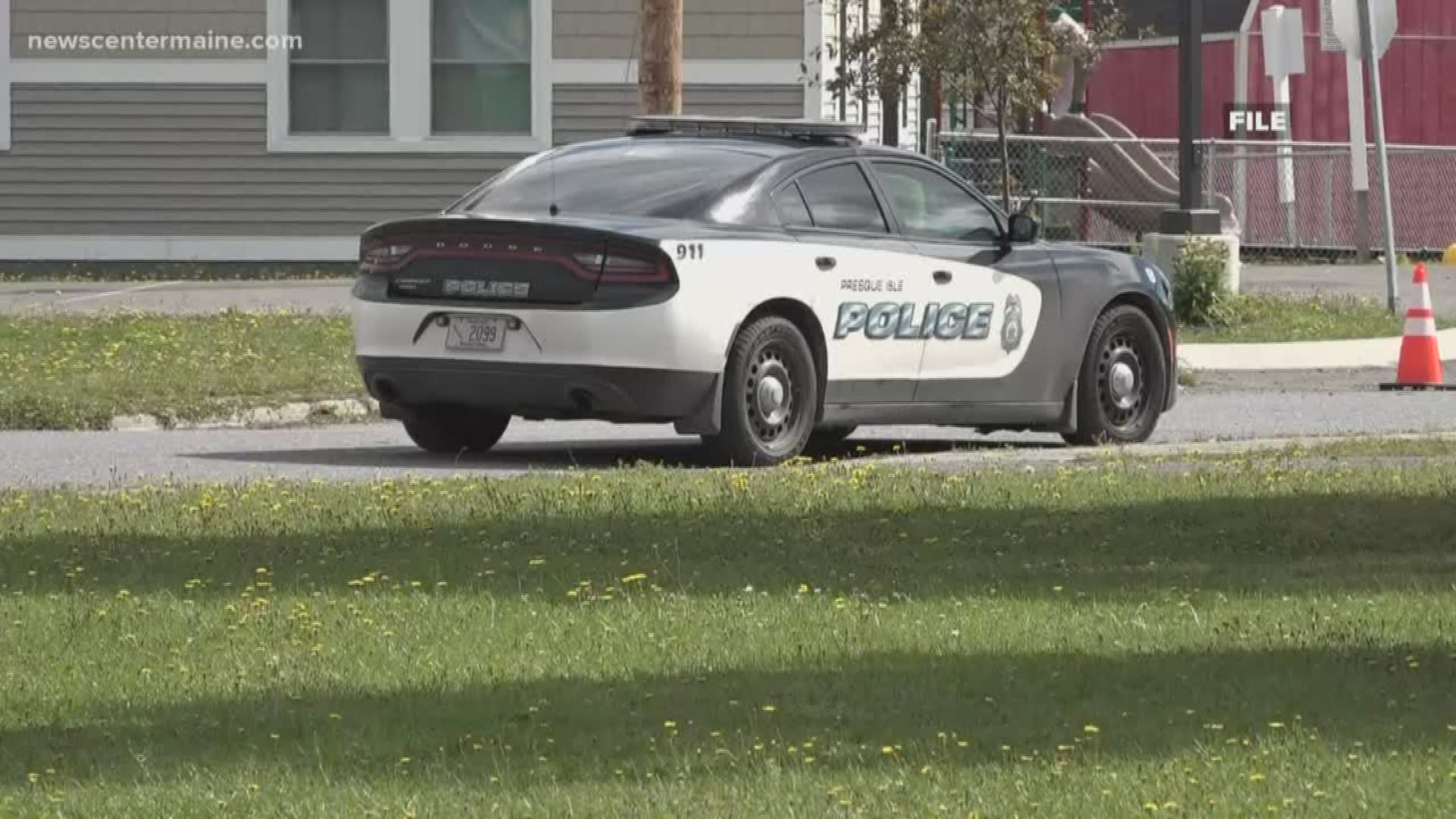 Suspect in Presque Isle shooting arrested after six days ...