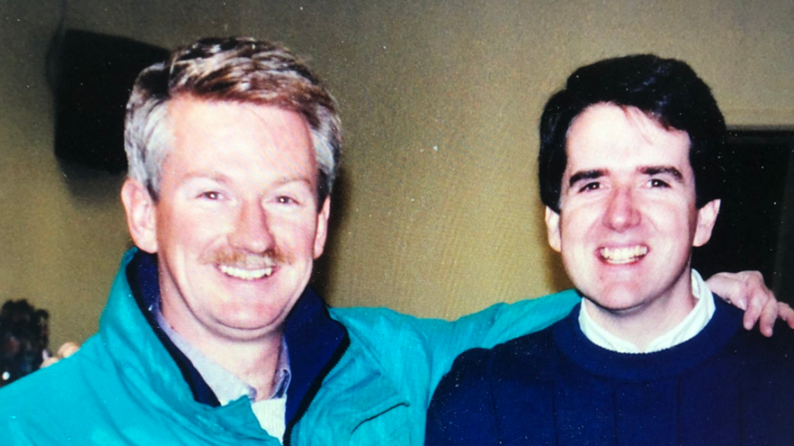 Bill Green through the years | newscentermaine.com